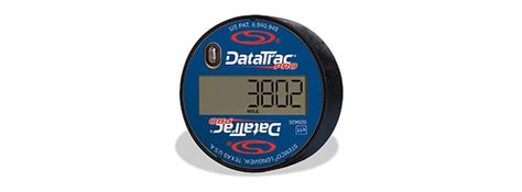 Stemco Datatrac® Pro Digital Hubodometer Tse Big Max