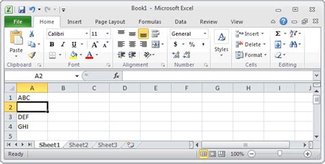 Microsoft Excel Add Ins Shortcut Psadopro
