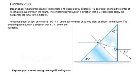 Solved Could Someone Pls Solve This Problem For Me Ive