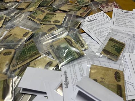 ️တန်ဆောင်မုန်းလပြည့်နေ့ ပံ့သကူအလှူနှင့် တော်လှန်ရေးသတင်းစကားများဖြန့်ဝေသည့်လှုပ်ရှားမှုကို ရန