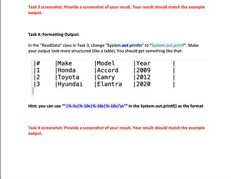 Solved Task 1 Create A Txt File On Your Machine Using