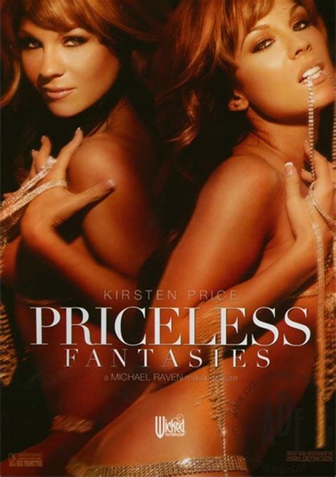 Watch Priceless Fantasies With 6 Scenes Online Now At Freeones