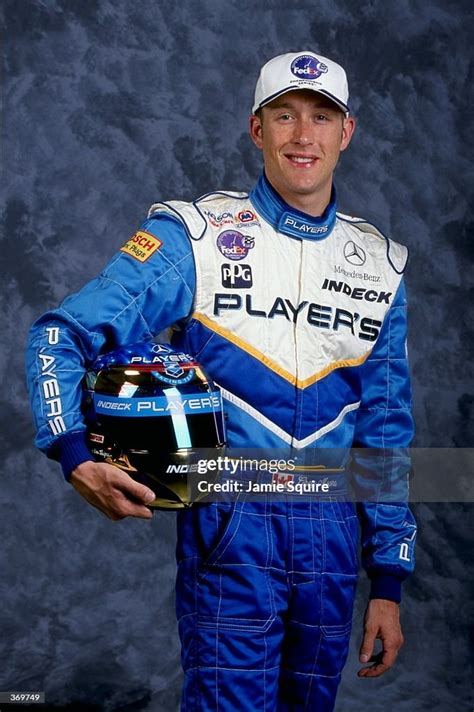 Greg Moore Of Canada Drives The Mercedes Reynard 99i For Team News Photo Getty Images