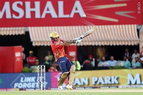 Pbks Vs Rcb Ipl 2024 Hpca Stadium Dharamsala Pitch History And T20