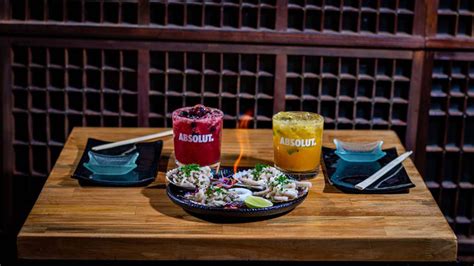 Verano un recorrido por el nuevo polo gastronómico de Cariló Infobae