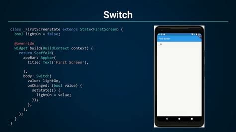 Button Dan Input Widget Pptx