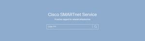 7 Types Of Cisco SMARTnet Services Router Switch Blog