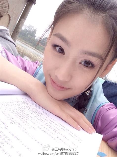 北影校花王婉中神似张柏芝 海量清纯私照揭秘 科教 中国台湾网