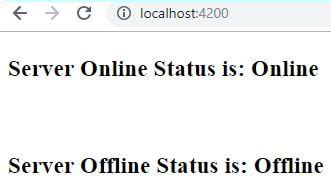 String Interpolation Ngstyle Ngclass In Angular
