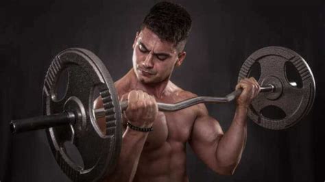 Powerful 13 Biceps Curl Variations Get Strong Toned Arms