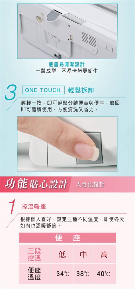 國際牌瞬熱式免治馬桶座 Dl Rptk10tws 安裝費另計