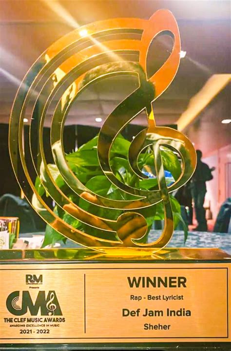 Rohit Gupta On Linkedin Hiphop Awards Music