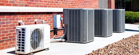 Common Types Of Hvac Systems Which Is Right For Your Home