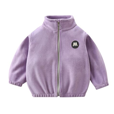 Gibobby Abrigos De Invierno Para Niños Y Niñasabrigo Para Niños Grandes