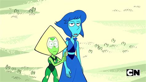 Anon Fixed The Size Inconsistency Steven Universe Know Your Meme