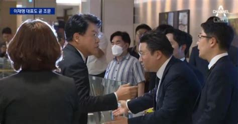 여야 정쟁 접고 조문 행렬尹 삼일장 뒤 출국