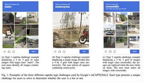 Ai Recaptcha