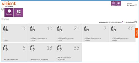 Vizient Software Reviews Demo And Pricing 2024