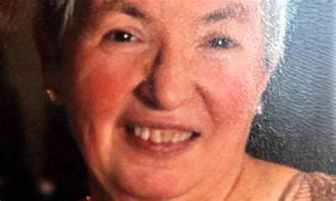 Filomena Mattia The Westfield News October 28 2024