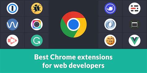 Best Chrome Extensions For Web Developers Rwebdeveloper