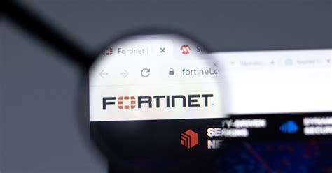 Patch Now Critical Fortinet Rce Bug Under Active Attack Rcybersecurity