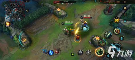 英雄聯盟手遊跑酷流煉金怎麼玩 Lol手遊煉金技巧推薦 Guideah