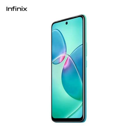 Jual Infinix Hot 12 Play X6816 Smartphone Ram 4gb Rom 64gb