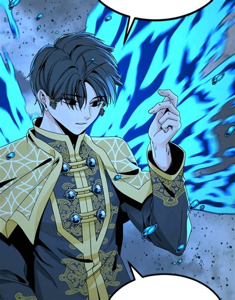 Hero Killer A Magic Manhwa Where Mc Or A Supporting Character