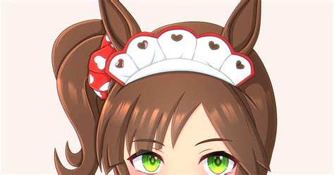 ウマ娘プリティーダービー アイネスフウジン 2風谷のイラスト Pixiv