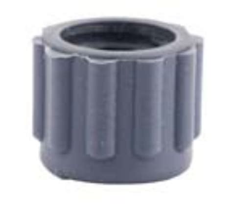 Dosatron® D25f Hose Nut Hog Slat