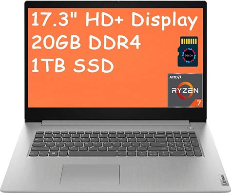 Lenovo Ideapad Ryzen U Amd Radeon Rx Vega Hd X Tn Tb
