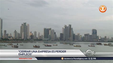 Telemetro Reporta On Twitter Posiblemente No Van A Abrir Más