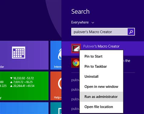 Windows Automation With The Free Pulover S Macro Creator