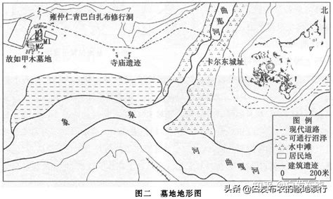 通俗西藏史六十两个琼窿银城之争 知乎