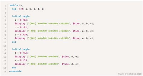 Systemverilog For Break 可综合吗 Systemverilog Whilemob64ca141834d3的技术博客51cto博客