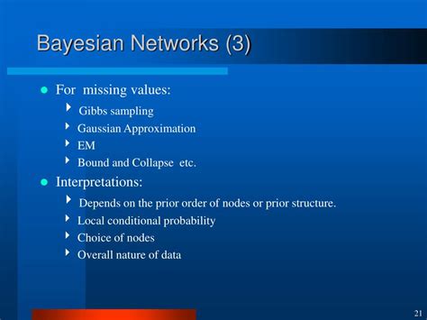 Ppt Graphical Models In Machine Learning Powerpoint Presentation Free Download Id5699015