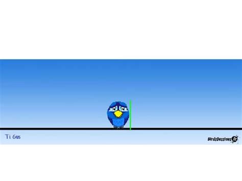 17 Le Petit Oiseau De Toutes Les Couleurs Pps Fichier PPS
