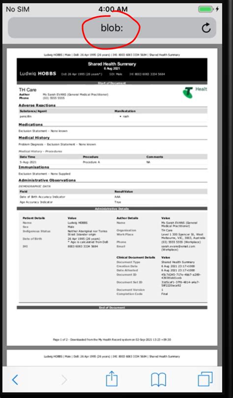 Issues With Downloading Printing Content Pdf Document · Issue 14375