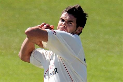 James Anderson And Glen Chapple Put Durham On The Rack