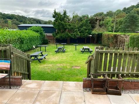 North Staffordshire Pub Popular With Tourists And Locals Reopens After