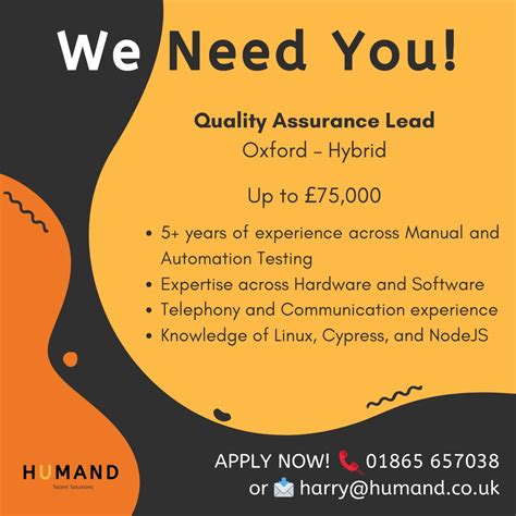 Harry Heritage On Linkedin Qalead Testlead Softwaretesters
