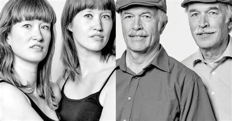 People With Similar Faces Share Genetic Similarities In Dna Even If