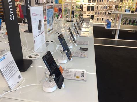 The Benefits Of Alarming Systems For Retail Display Security Sens Retail