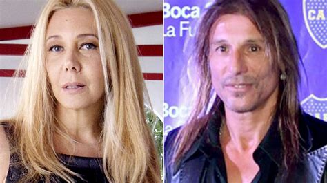 Claudio Paul Caniggia Fue Procesado En Una Causa Por Abuso Sexual Que
