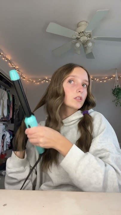 Hair Tutorial Part 1 Youtube