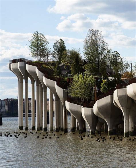 30 Exemples Captivants Darchitecture Paramétrique