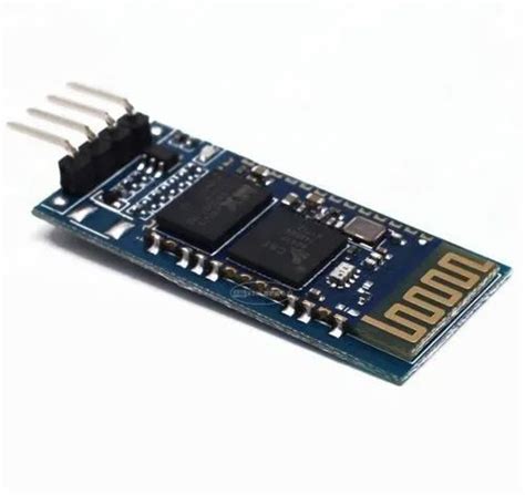 Hc 06 Bluetooth Module At Rs 300 Piece Bluetooth 5 Module Bluetooth