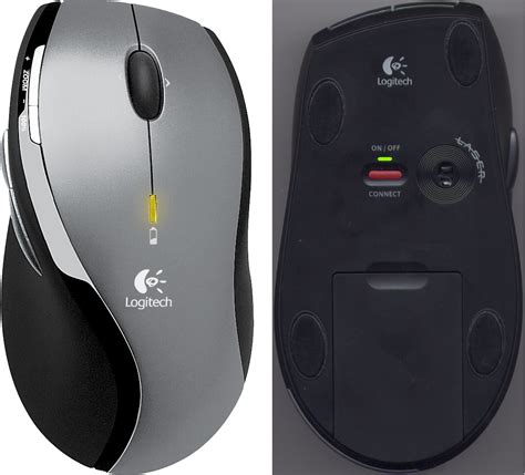 Mx 3000 Technical Specifications Logitech Assistenza E Download