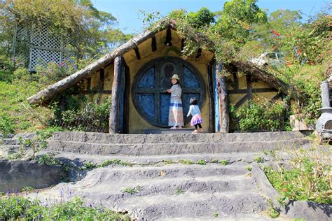 苗栗夢幻婚紗基地「格林奇幻森林」～異國城堡、莊園與魔戒哈比村等著你來拍！ Yahoo奇摩旅遊