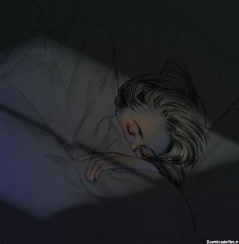 عکس پروفایل دخترانه فانتزی بچه گانه